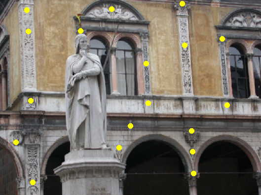 Two-View Geometry in Elements of Computer Vision: Multiple View Geometry.