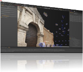 3Dflow - Computer Vision Specialists - home of 3DF Zephyr