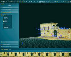 3DF Zephyr tutorials