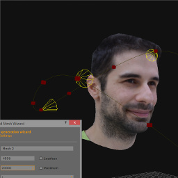 Andrea Alessi, Author at 3Dflow