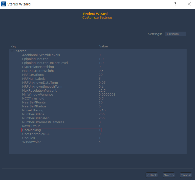 Fixed camera rig workflow tutorial - 3Dflow