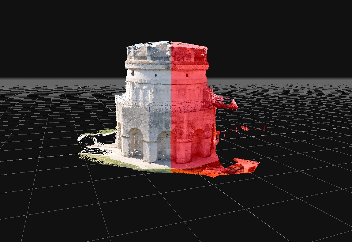 Tutorial #04 : Multiple workspace objects management - 3Dflow