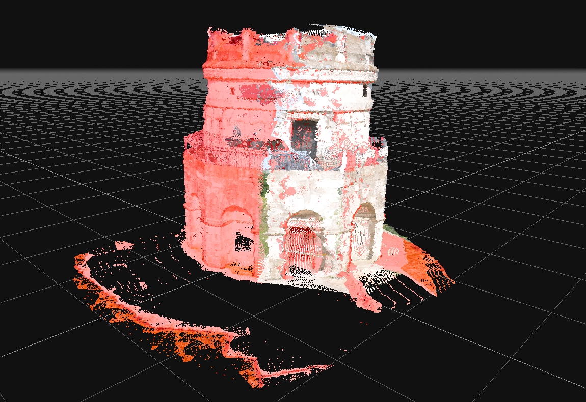 Tutorial #A03 : Workspace merge - 3Dflow