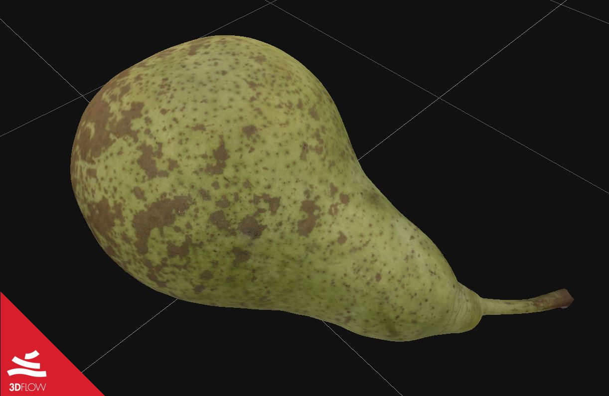 Case Study - Creation of game assets with 3DF Zephyr - 07/2019 - 3Dflow