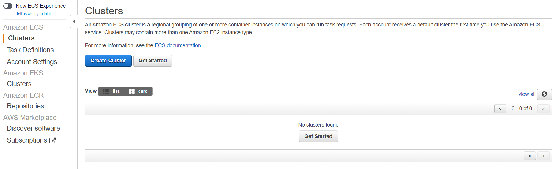 FlowEngine on AWS tutorial - pay as you go - 3Dflow