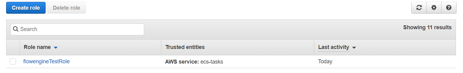 FlowEngine on AWS tutorial - pay as you go - 3Dflow