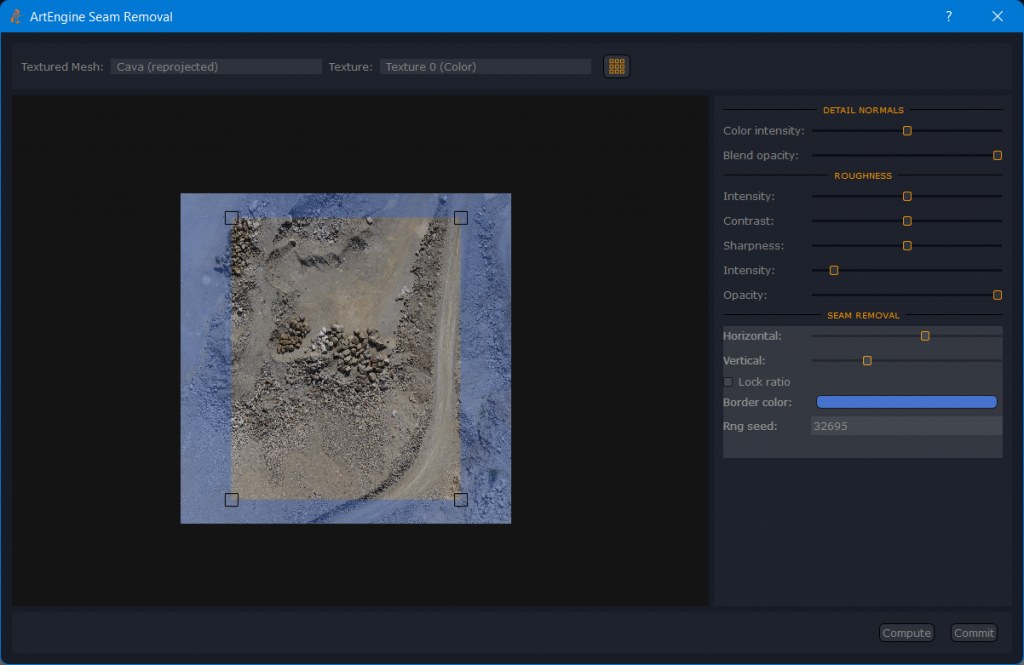3DF Zephyr 6.5 Development Status - 3Dflow
