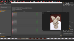 Tutorial: convert photos in 3D models with 3DF Zephyr