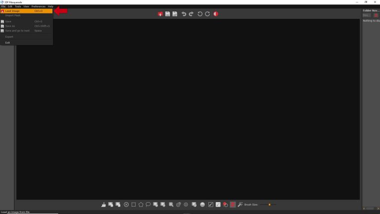 Tutorial #03 : when and how to use the masking tool - 3Dflow