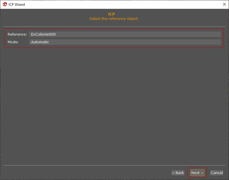 Tutorial #A07: Lidar data management and integration - 3Dflow
