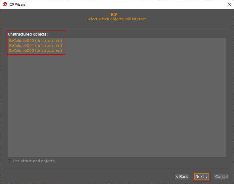 Tutorial #A07: Lidar data management and integration - 3Dflow