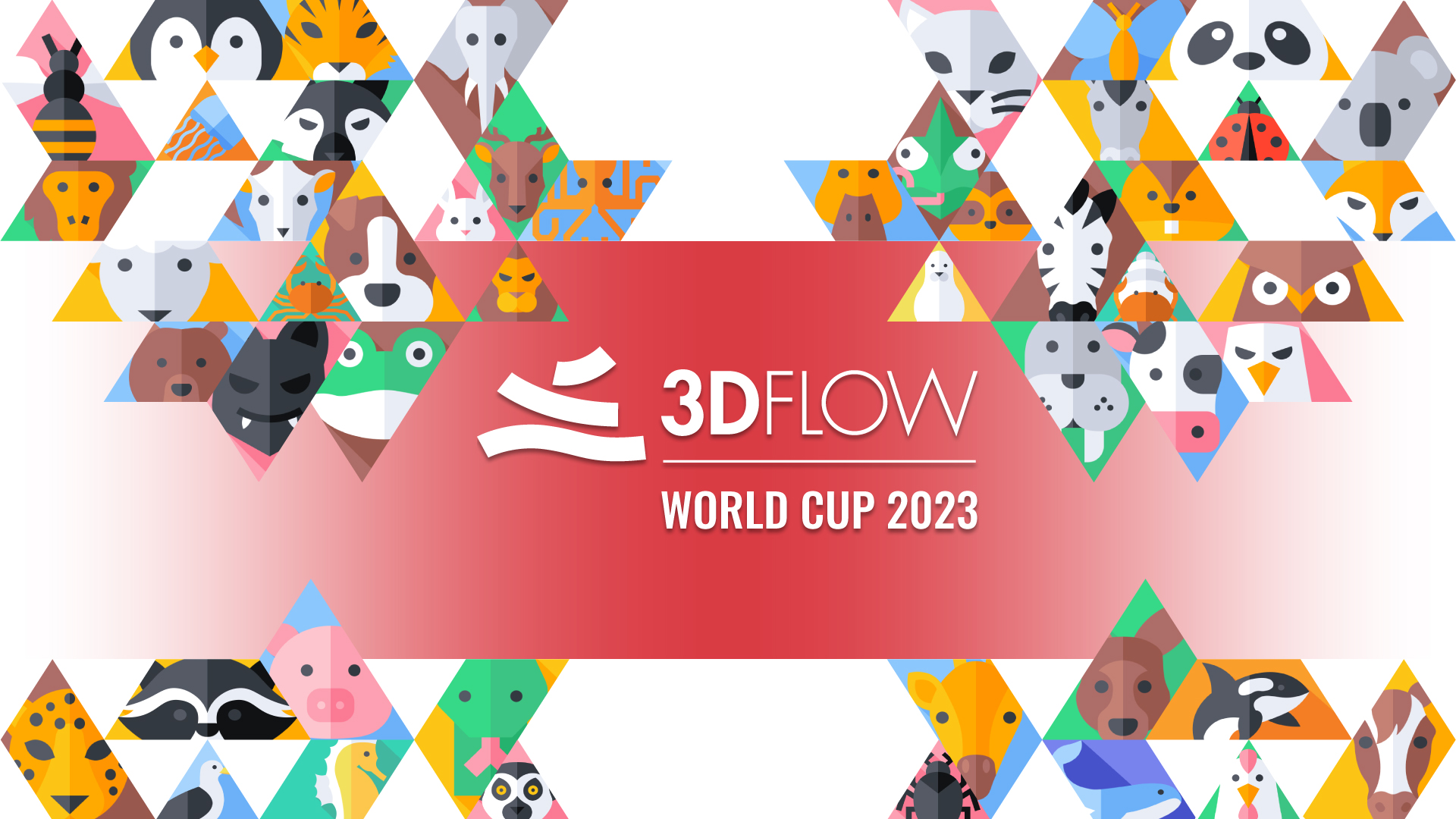 3Dflow World Cup 2023 - Final results! - 3Dflow