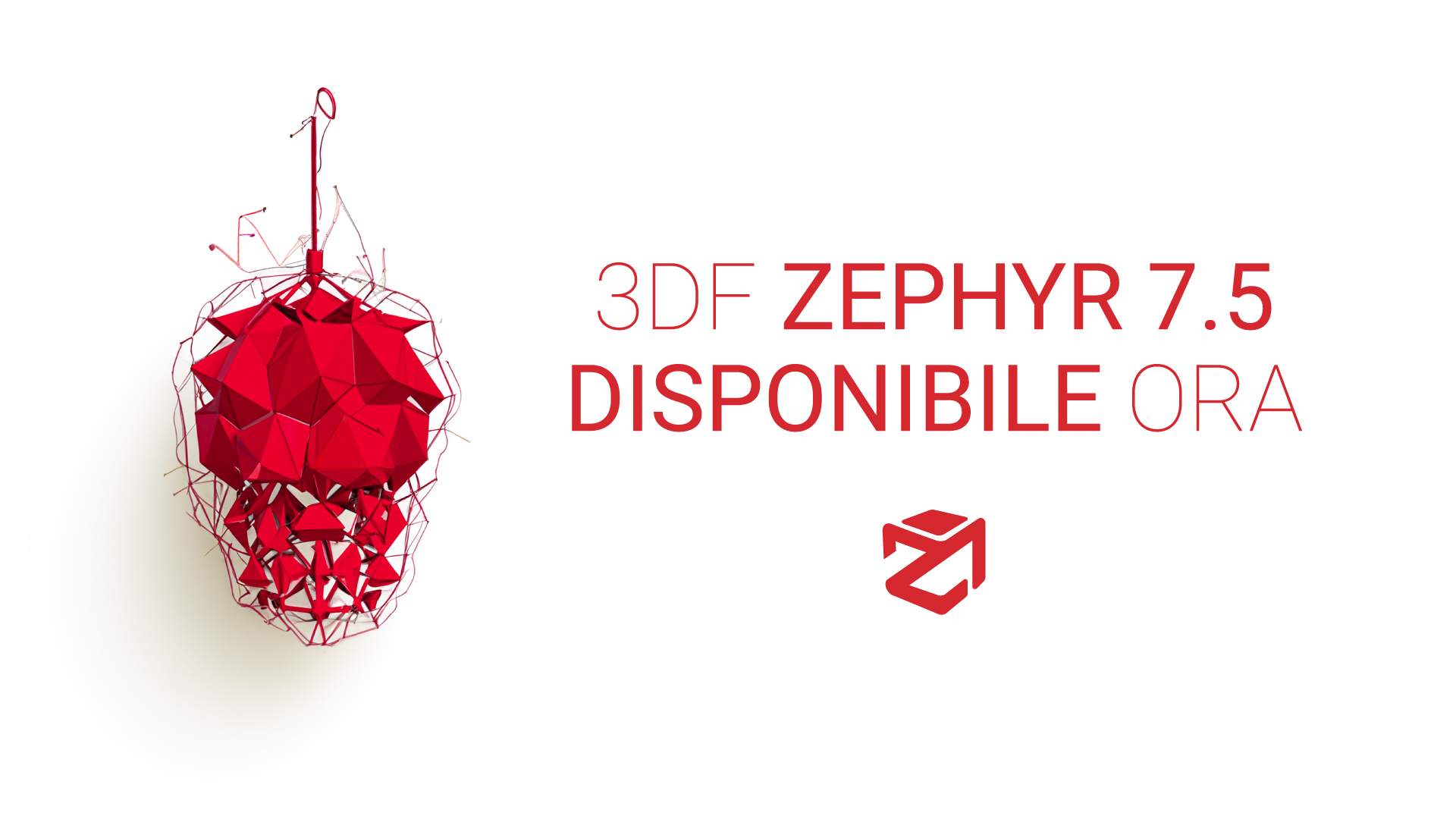 3DF Zephyr - la soluzione fotogrammetrica completa - da fotografie a modelli 3D - 3Dflow