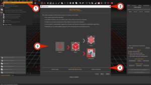 Tutorial: convert photos in 3D models with 3DF Zephyr