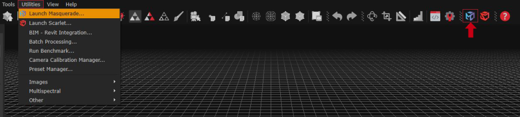 Tutorial #03 : when and how to use the masking tool - 3Dflow