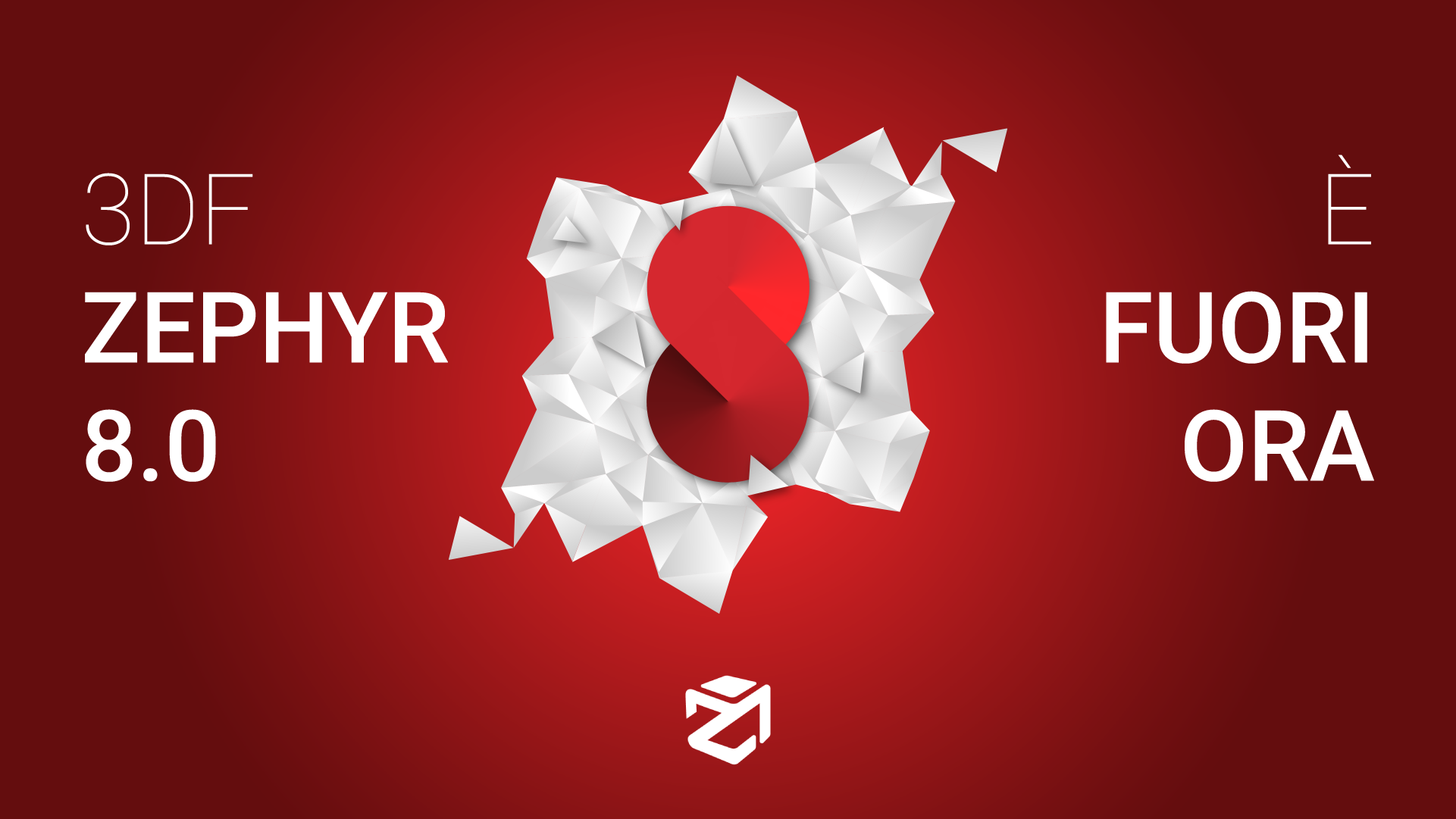 3DF Zephyr 8.0 è pronto per il download! - 3Dflow
